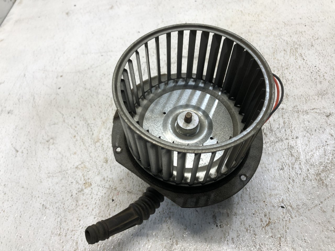 Peterbilt 389 Blower Motor (HVAC) for Sale