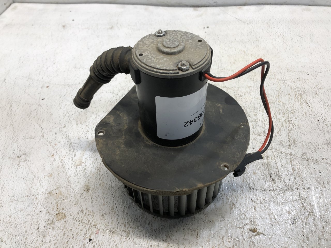 Peterbilt 389 Blower Motor (HVAC) for Sale