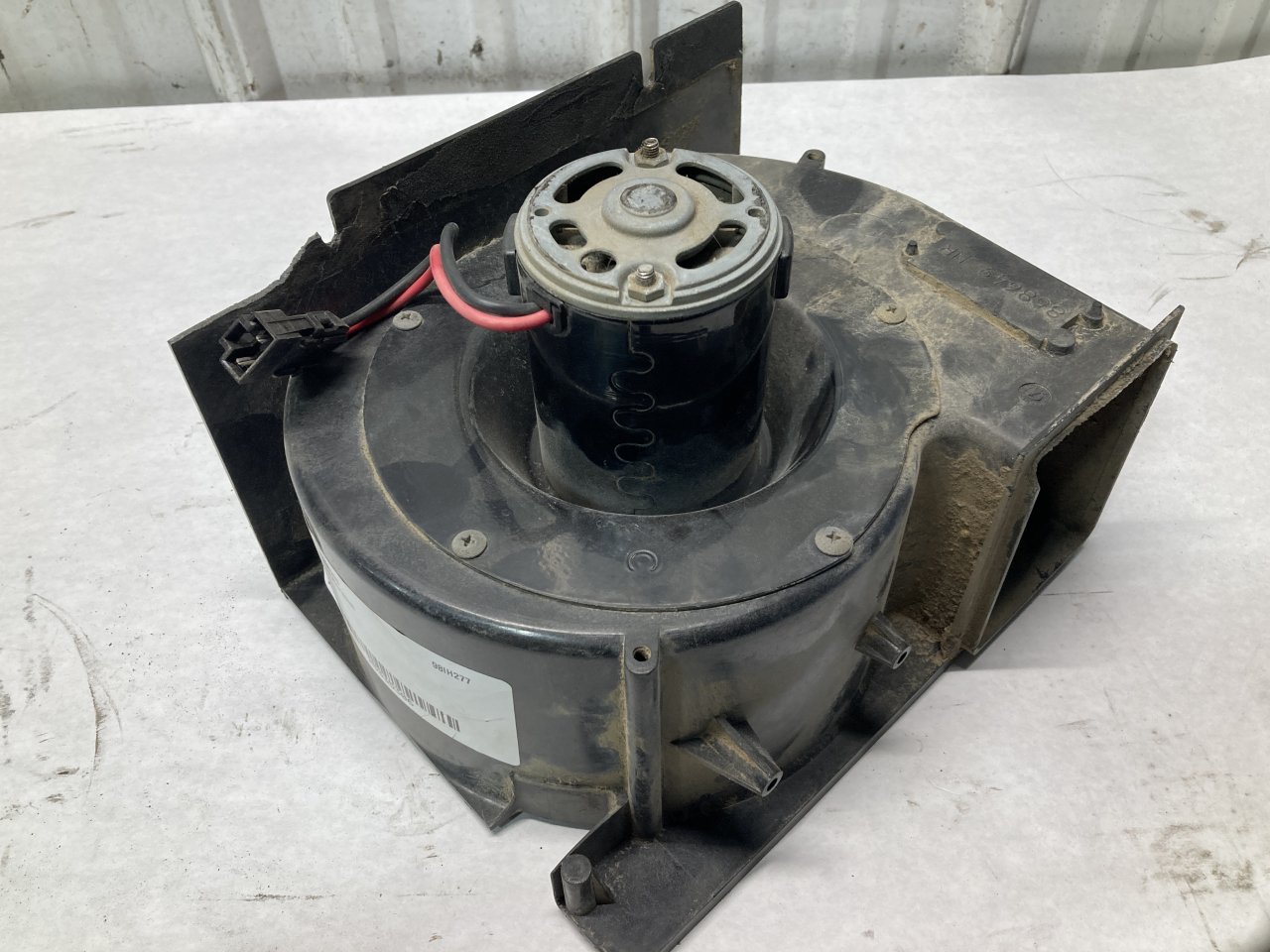International 9200 Blower Motor (HVAC) for Sale