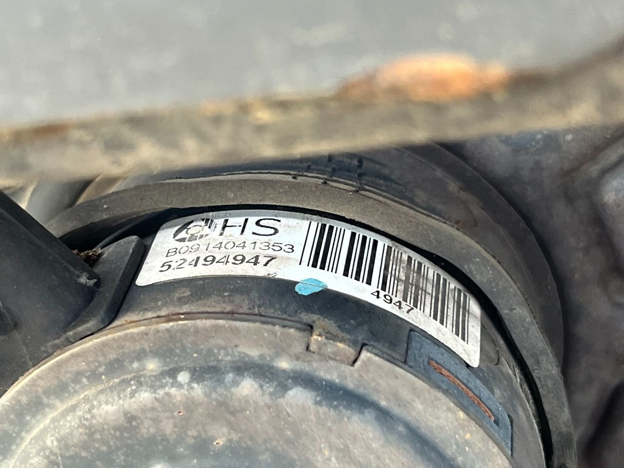 GMC C7500 Blower Motor (HVAC) for Sale