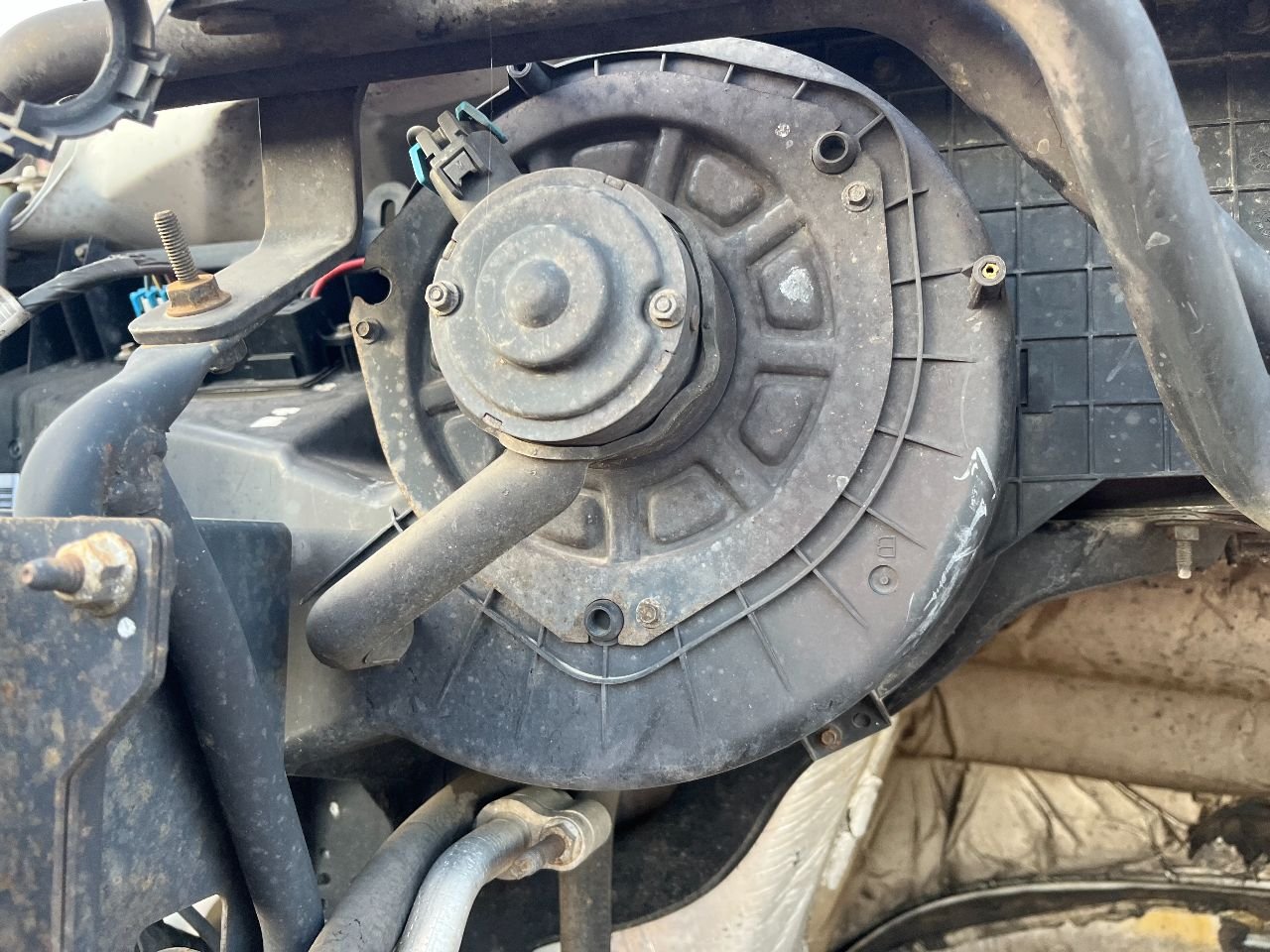 GMC C7500 Blower Motor (HVAC) for Sale