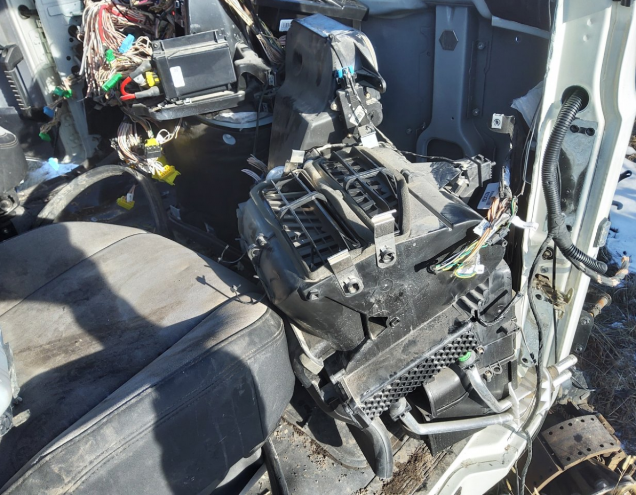Mack ANTHEM (AN) Blower Motor (HVAC) for Sale