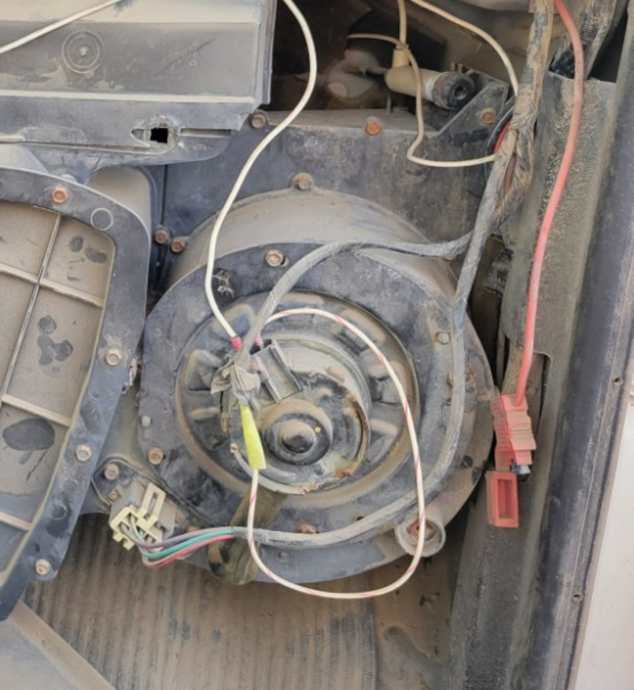 Ford LN8000 Blower Motor (HVAC) for Sale