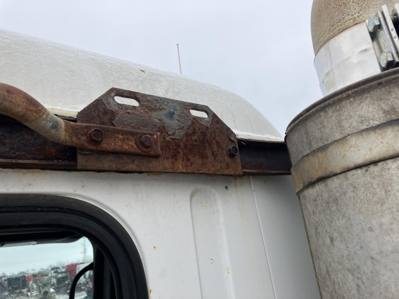 Mack CH600 Bracket, Fairing for Sale