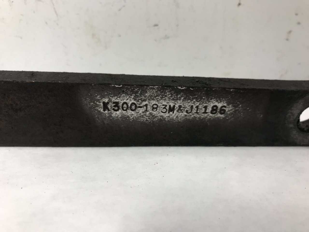K300-183 | Cummins BCIV Engine Bracket for Sale