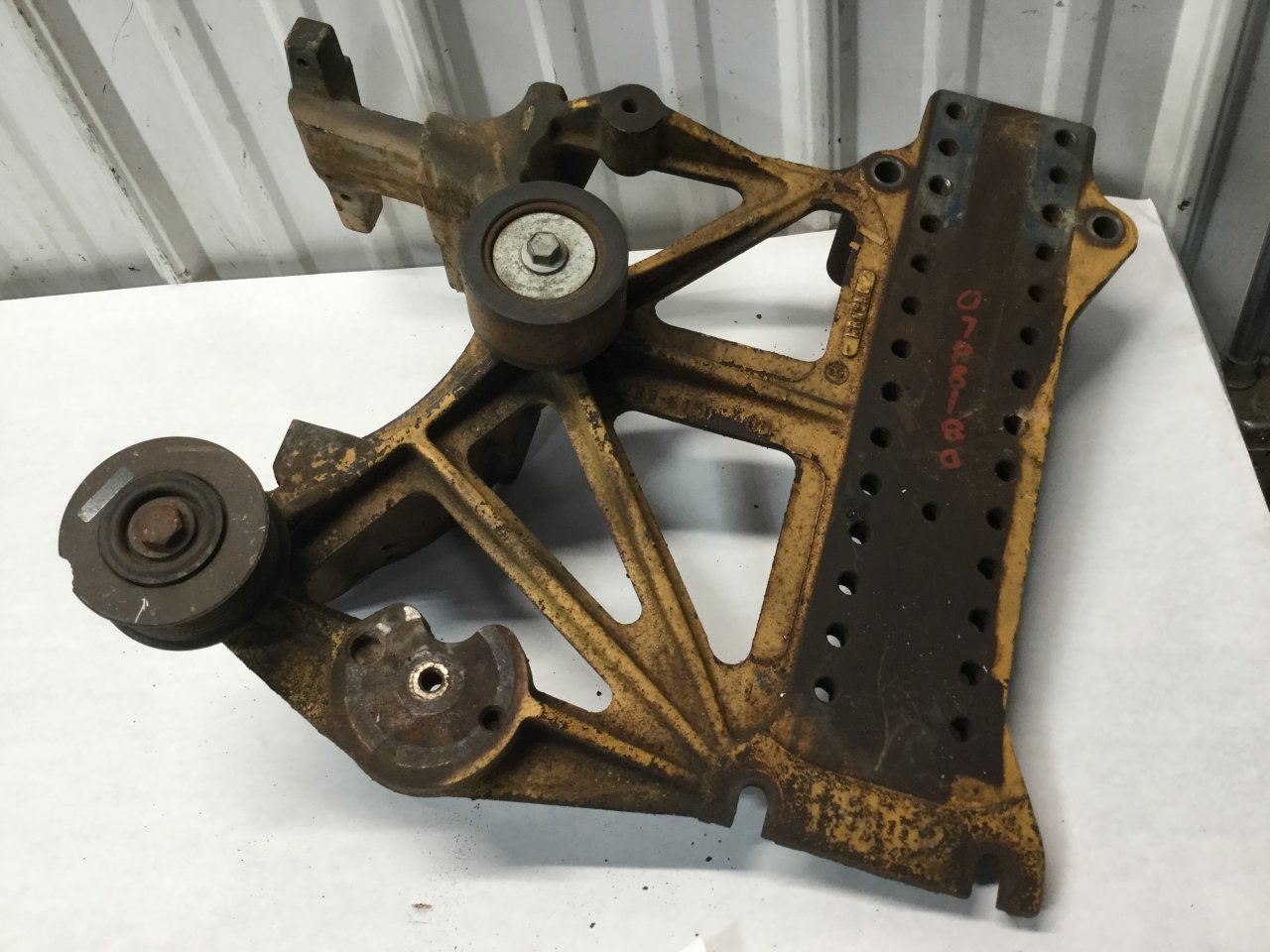 233-6150 | CAT C12 Engine Bracket for Sale