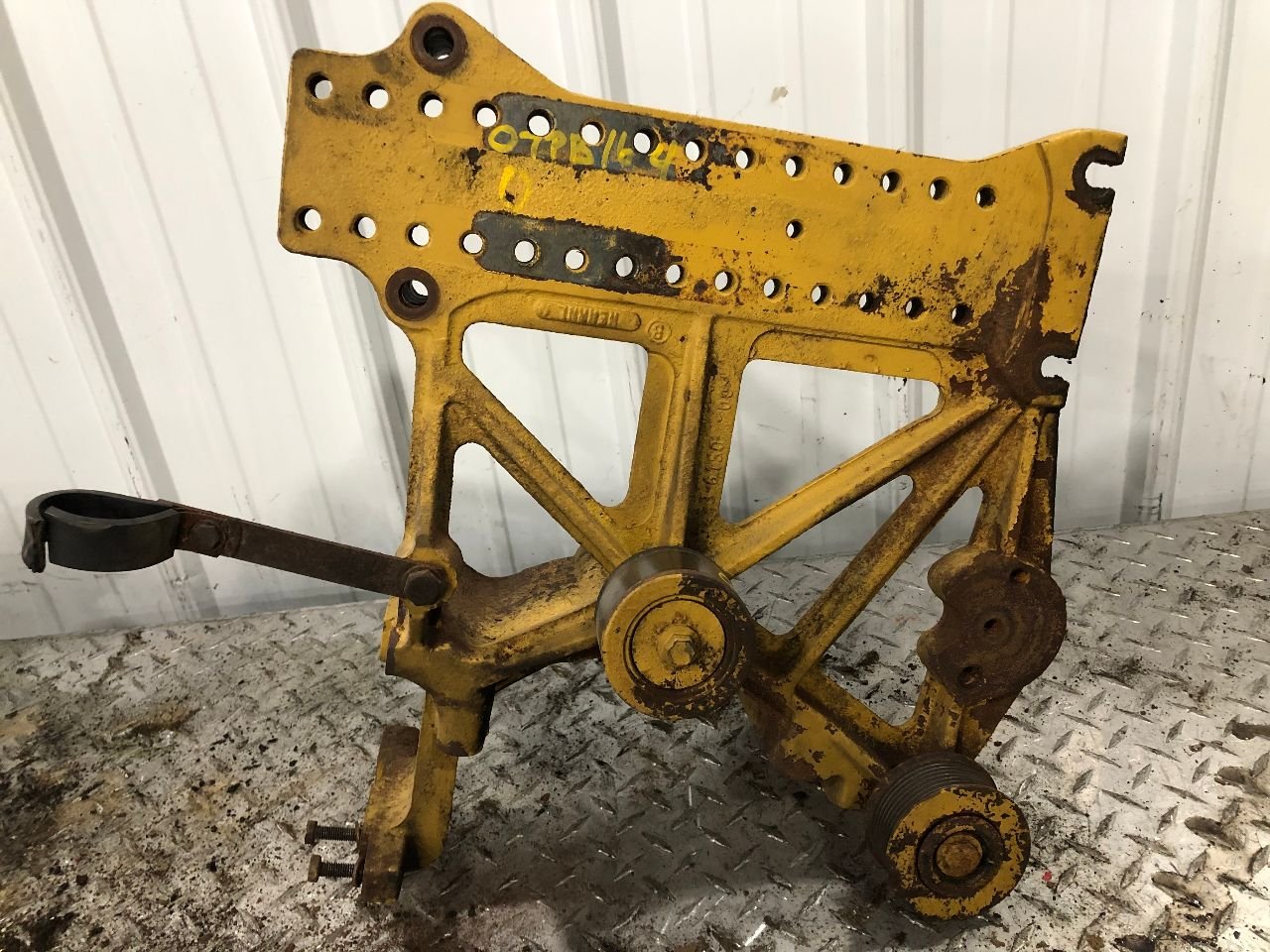 233-3150 | CAT C13 Engine Bracket for Sale