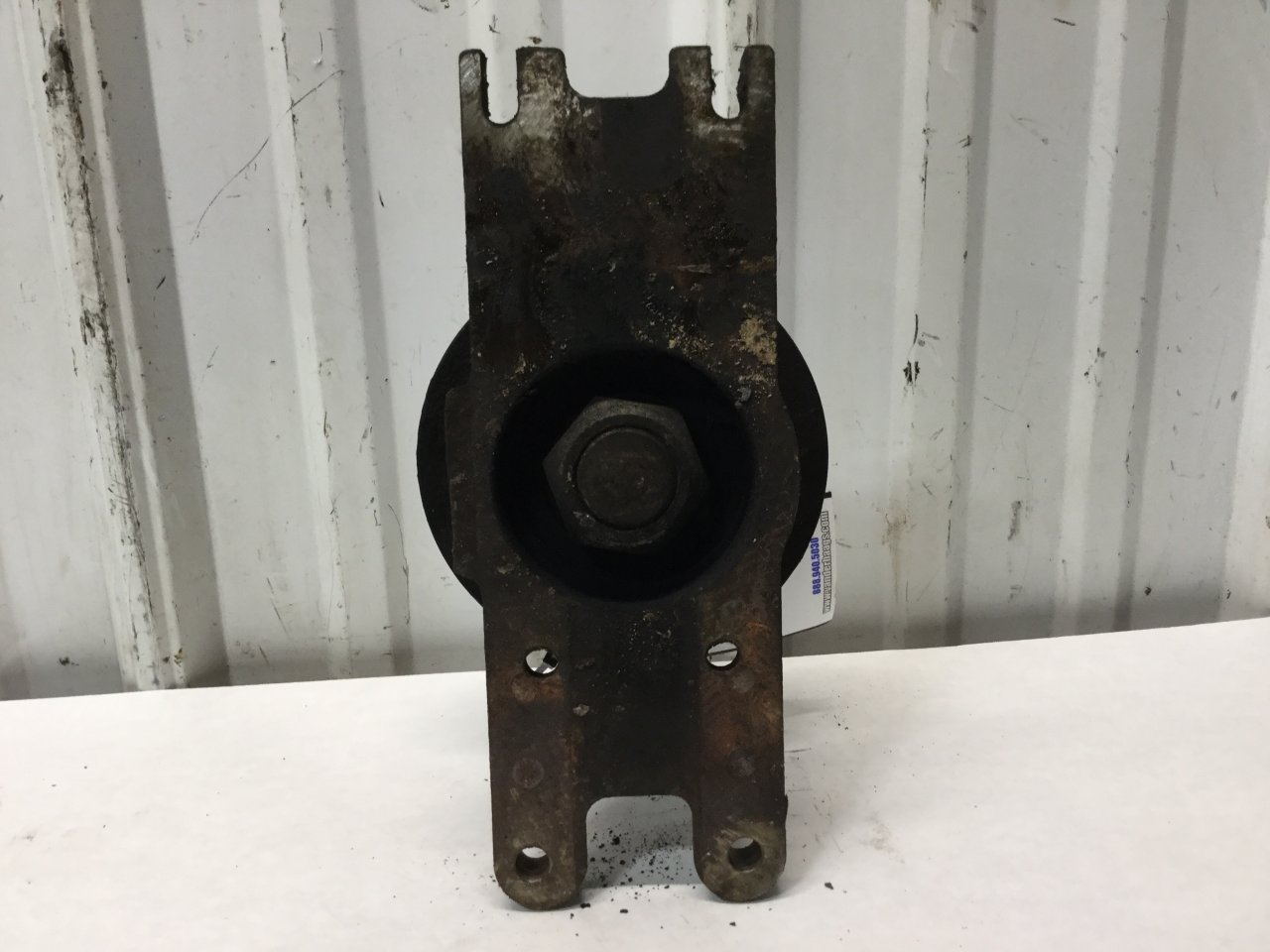 010019763 | CAT C7 Engine Bracket for Sale