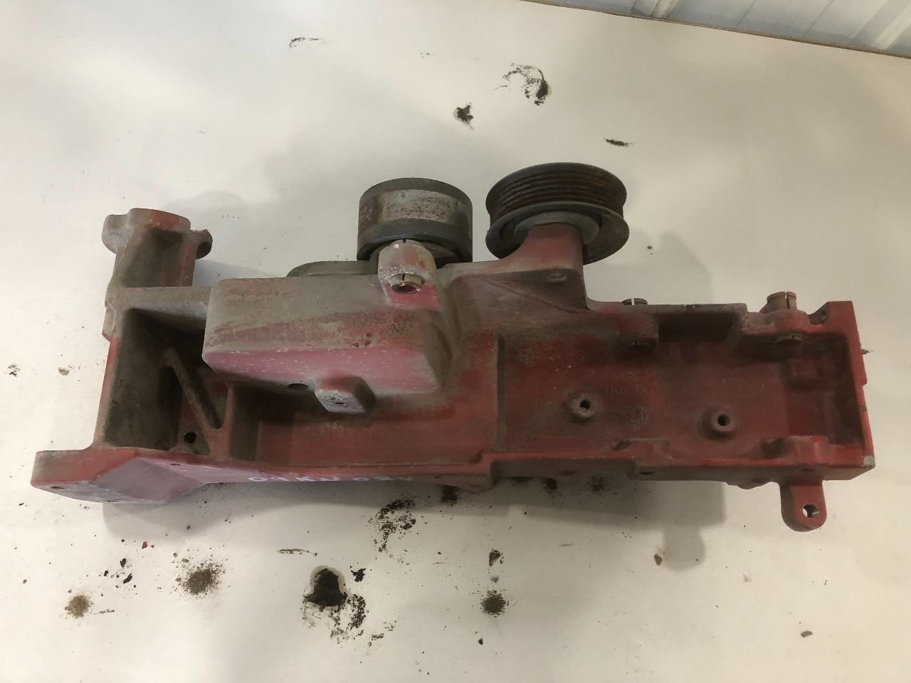 2874656 | Cummins ISX Engine Bracket for Sale