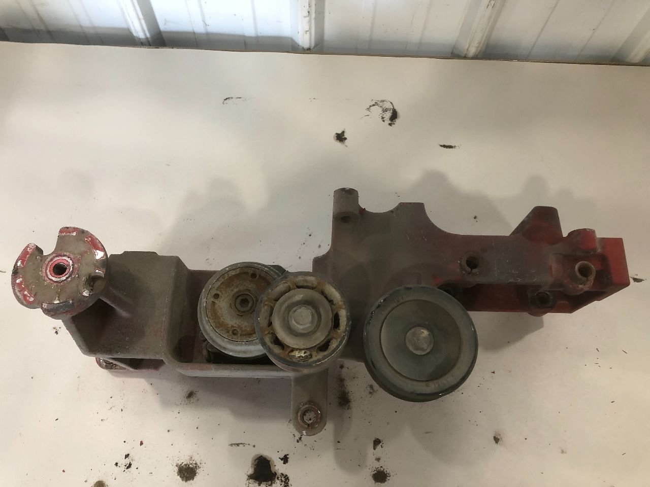 2874656 | Cummins ISX Engine Bracket for Sale