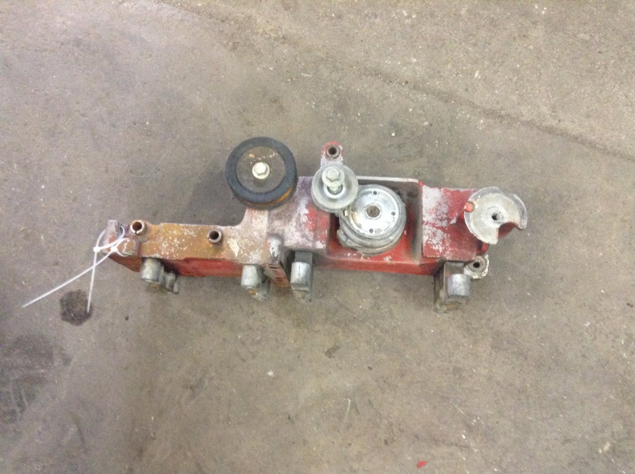 3683139 | Cummins ISX Engine Bracket for Sale