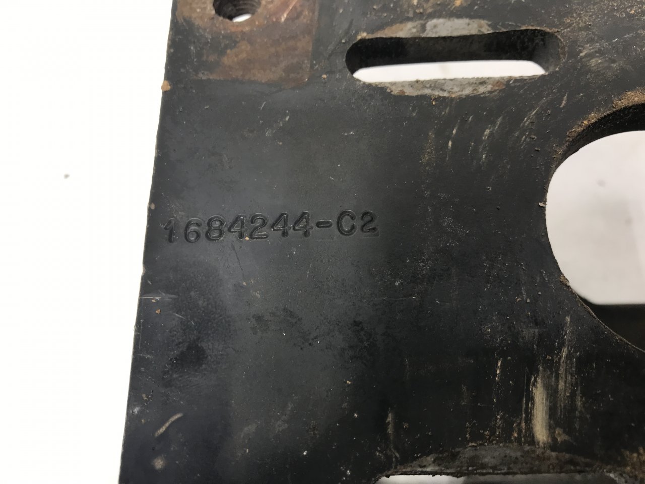 1684244-C2 | Cummins N14 CELECT+ Engine Bracket for Sale
