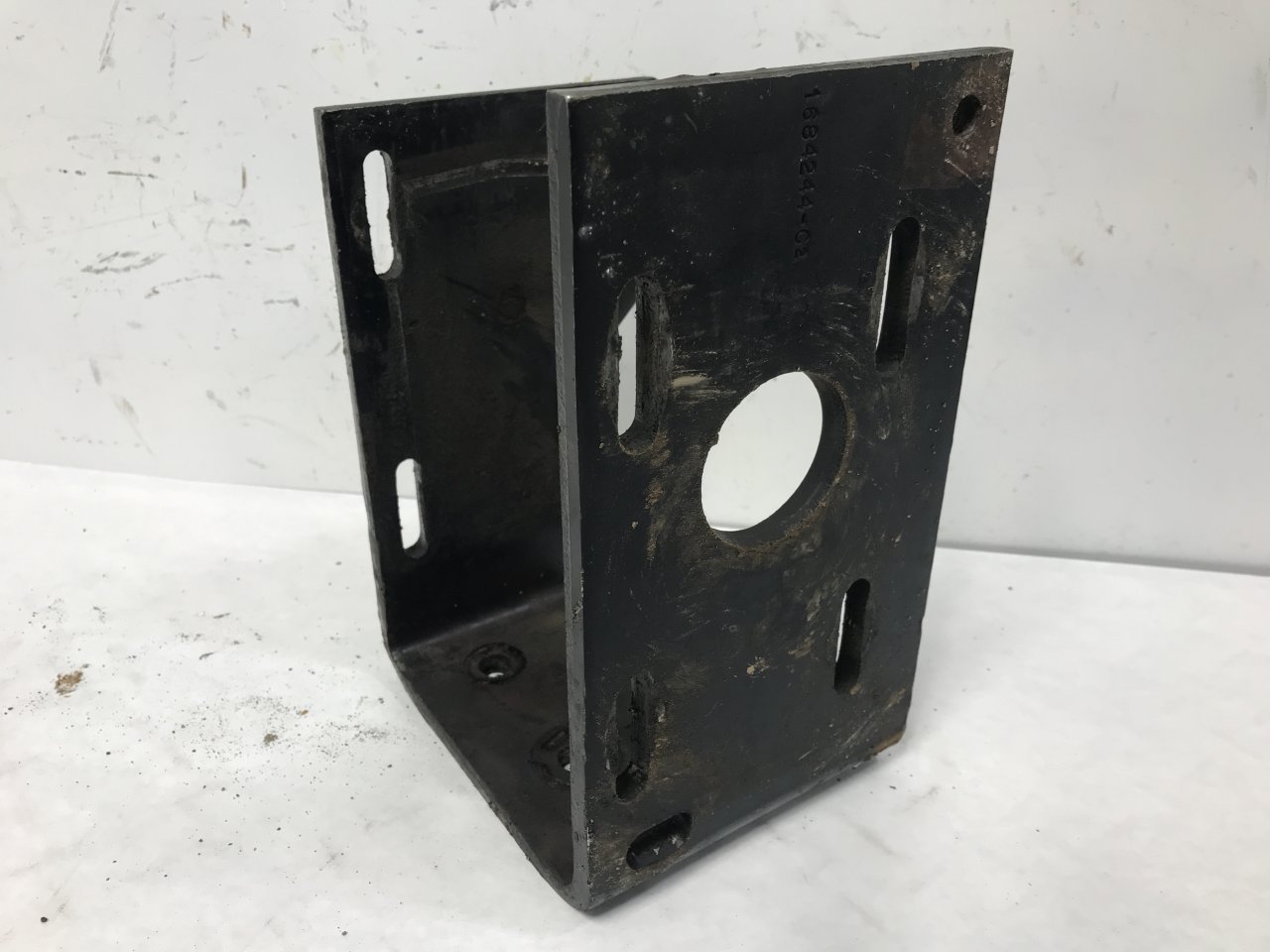 1684244-C2 | Cummins N14 CELECT+ Engine Bracket for Sale