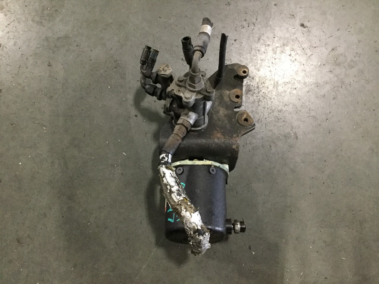 N-34002 | International 4700 Brake Actuator / Chamber for Sale