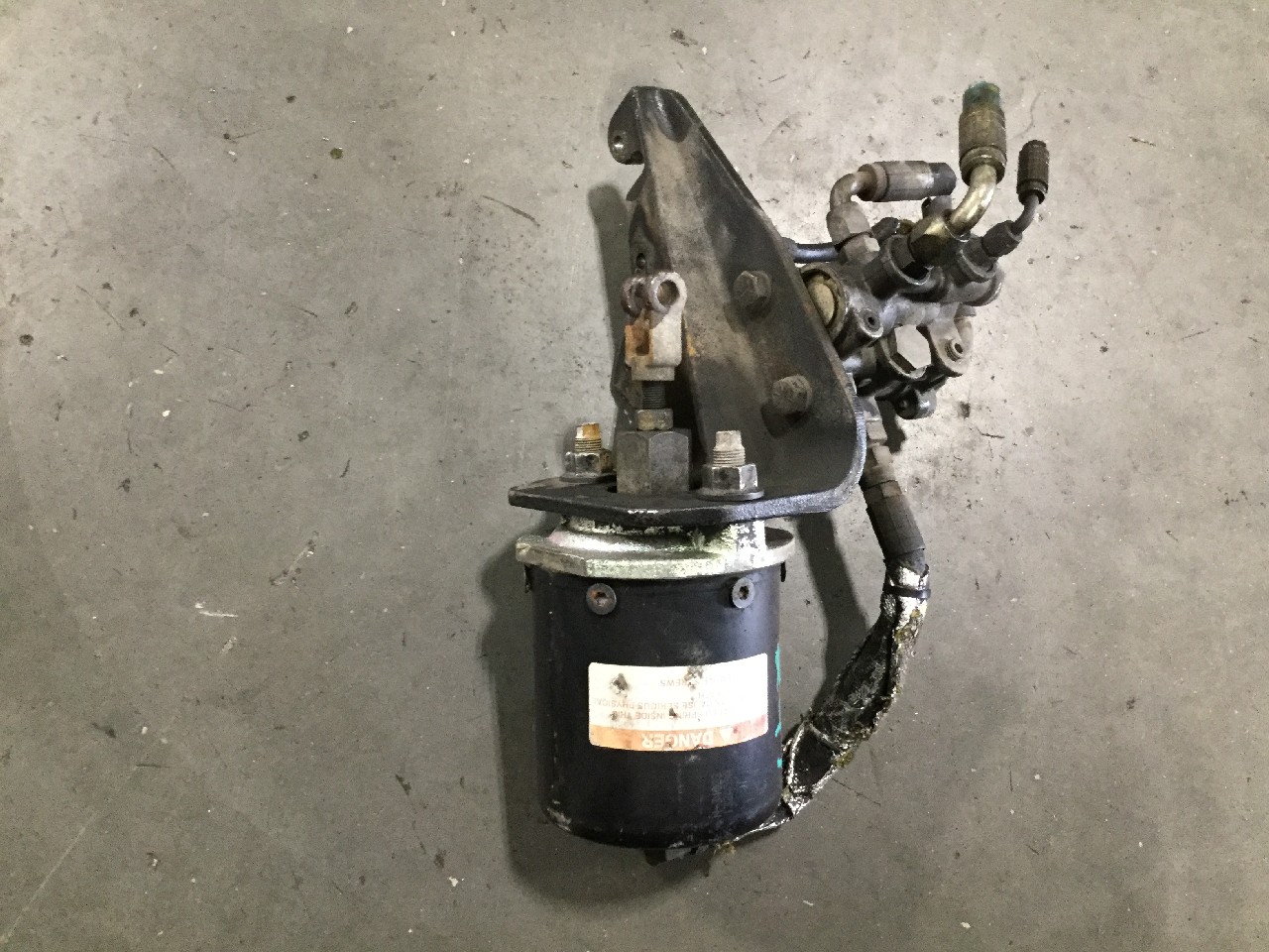 N-34002 | International 4700 Brake Actuator / Chamber for Sale