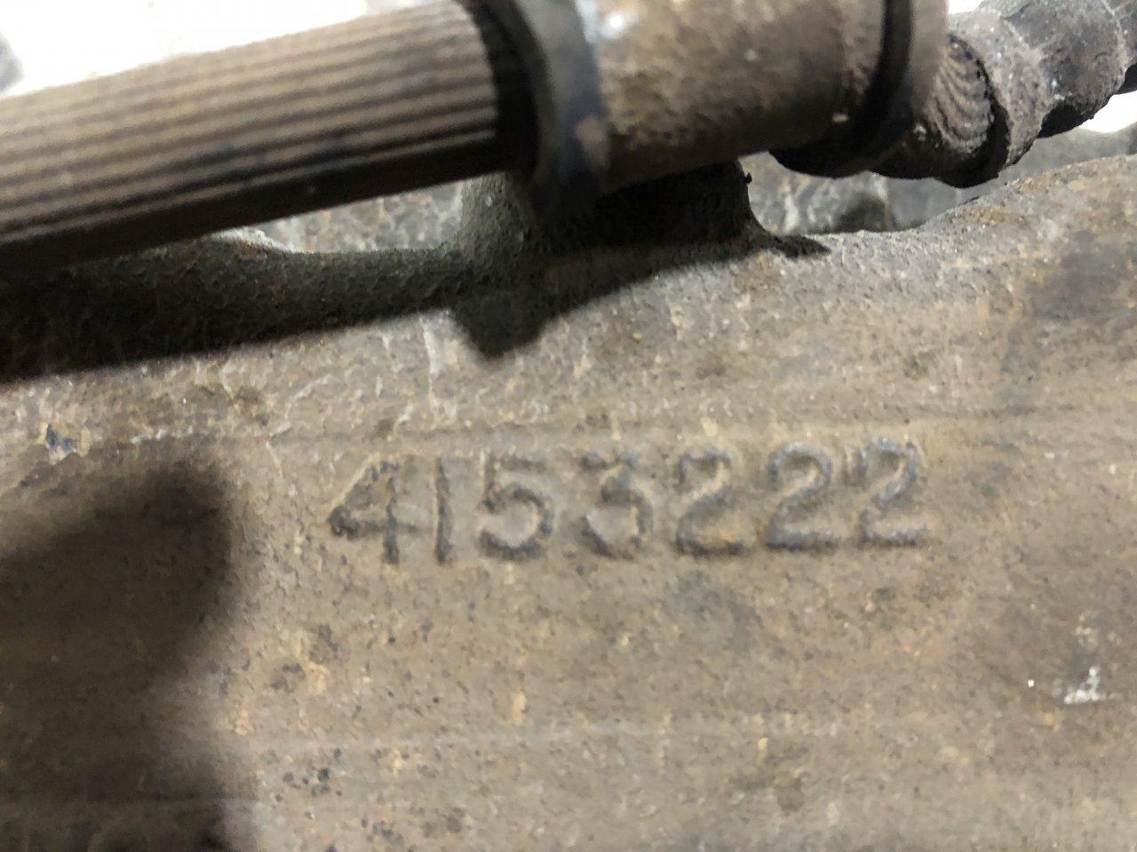 Peterbilt 357 Caliper for Sale