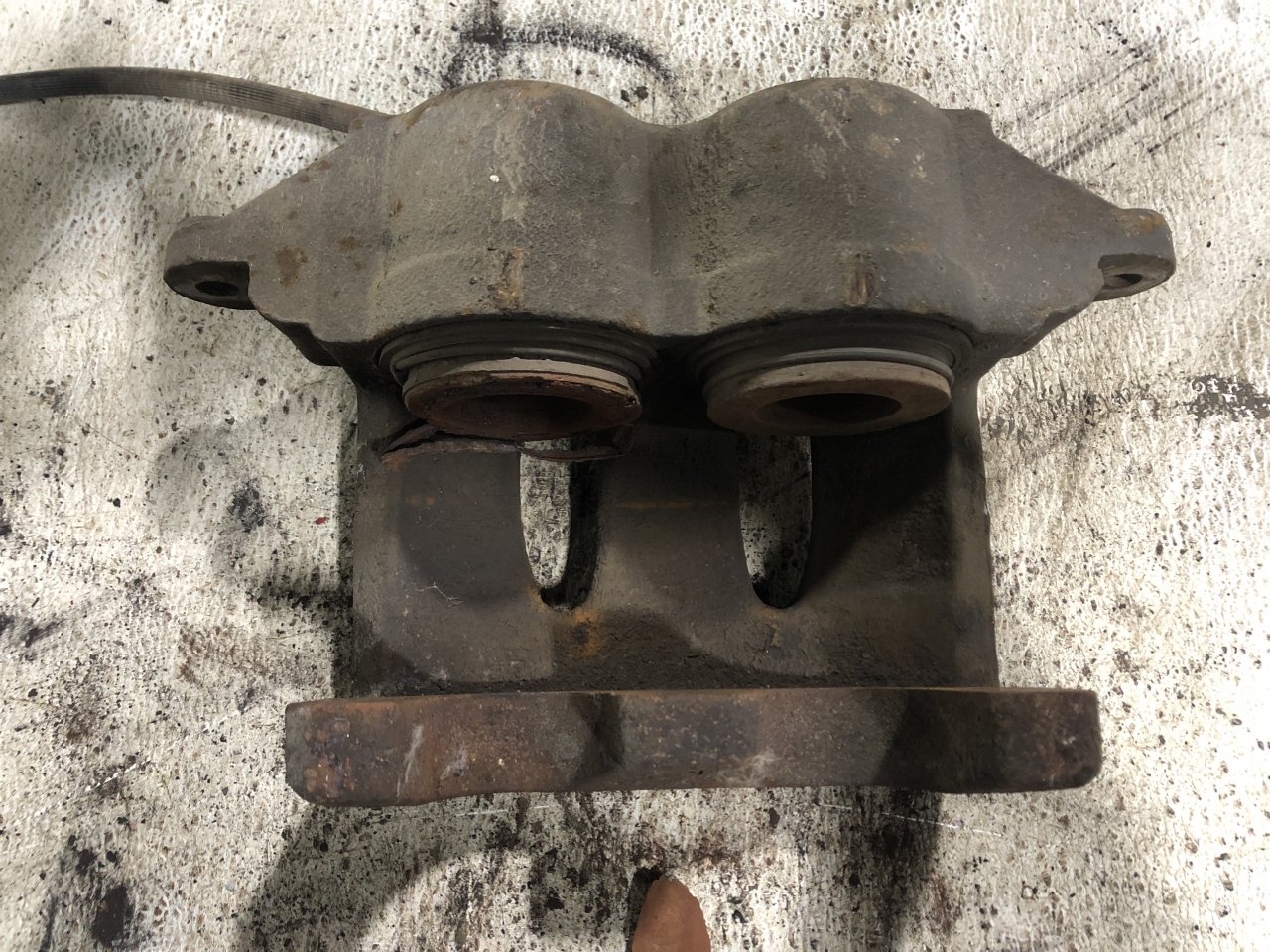 Peterbilt 357 Caliper for Sale