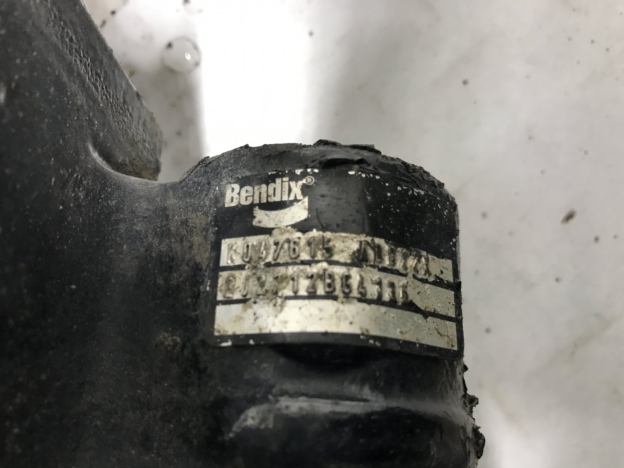 K047615 | Peterbilt 386 Caliper for Sale