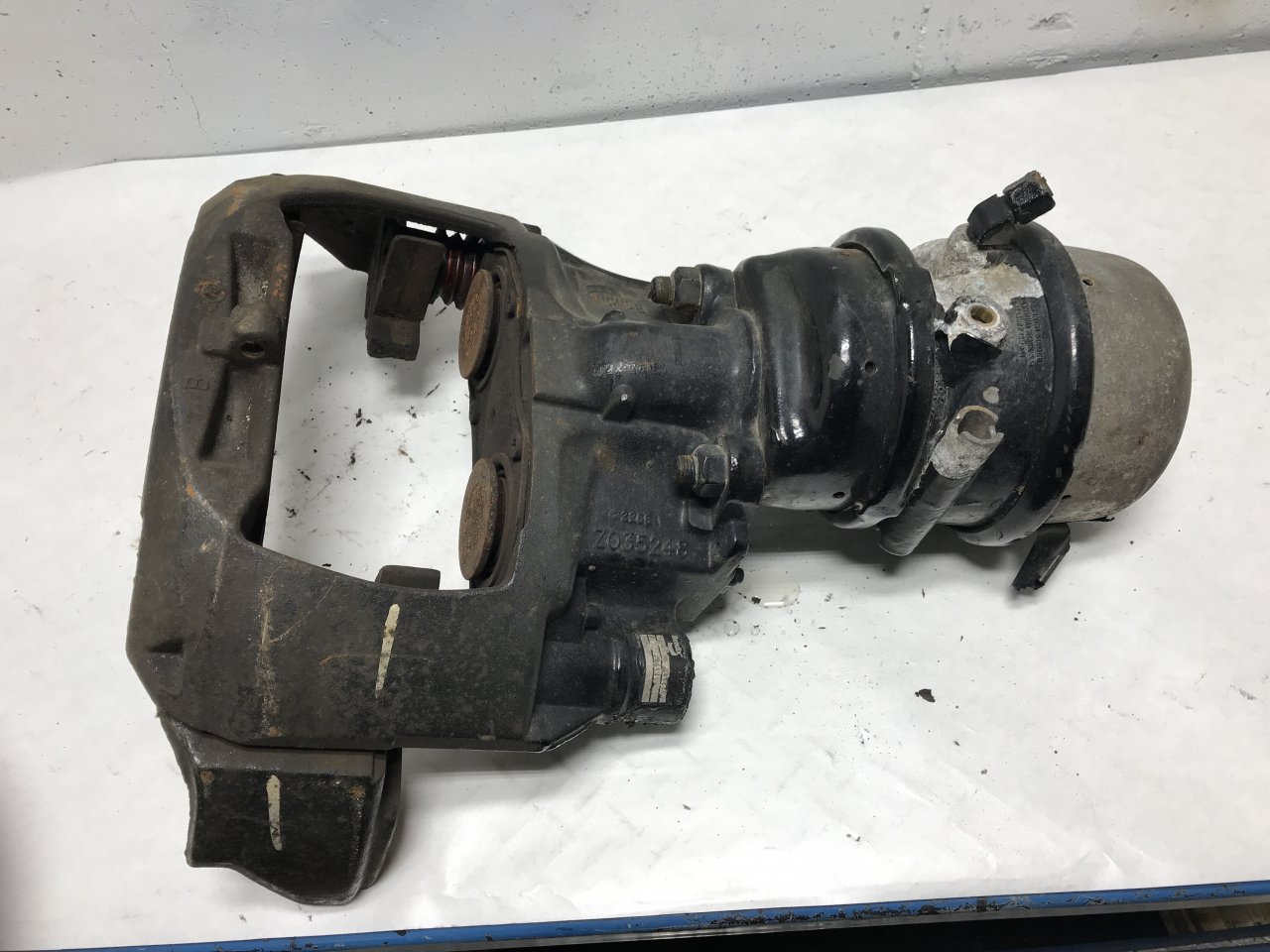 K047615 | Peterbilt 386 Caliper for Sale