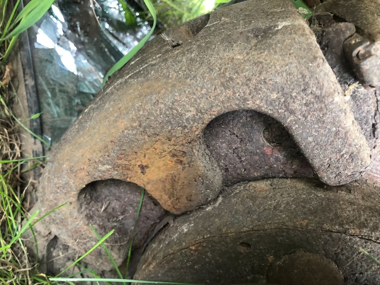 4153222 | International 4200 Caliper for Sale