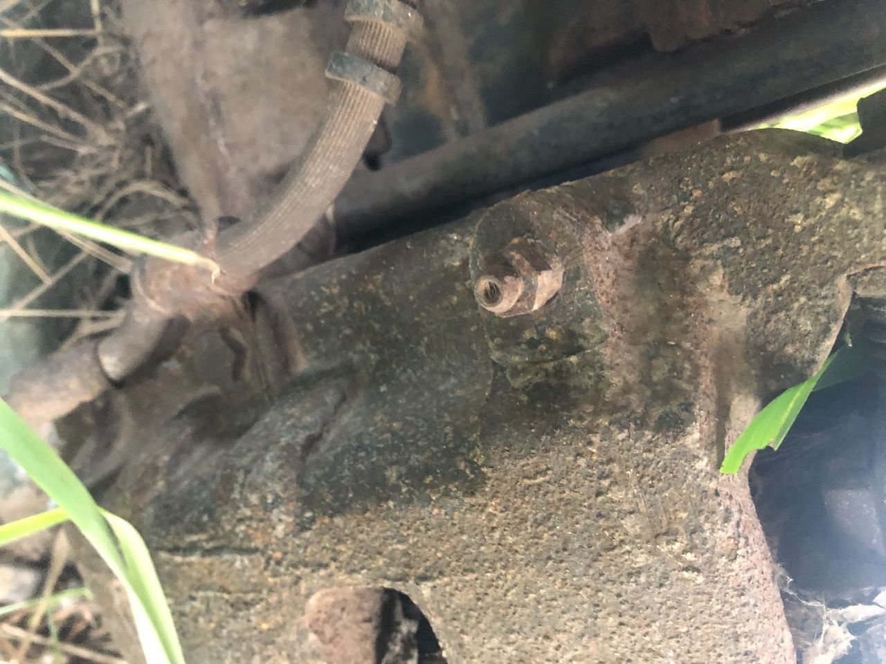 4153222 | International 4200 Caliper for Sale