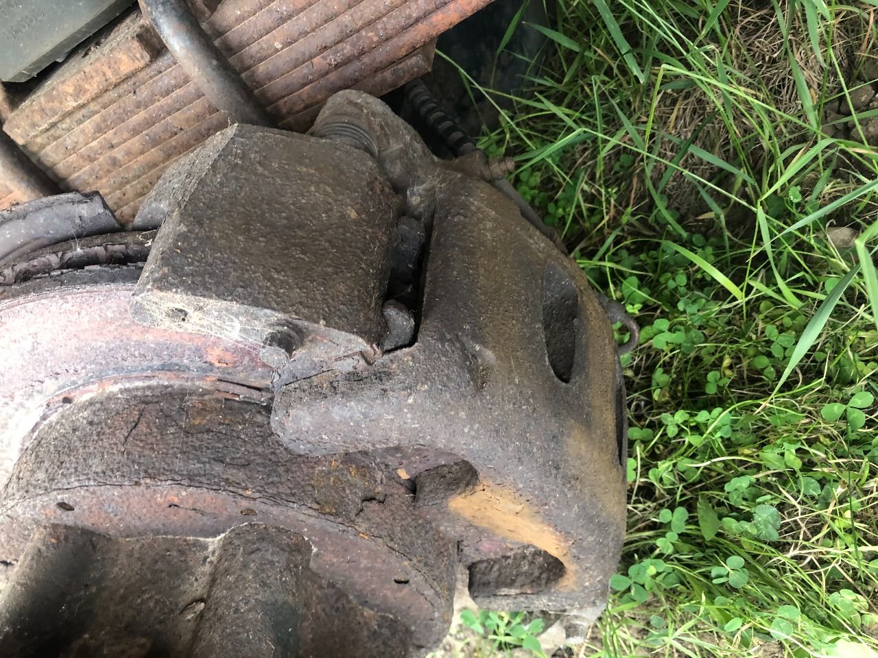 4153222 | International 4200 Caliper for Sale