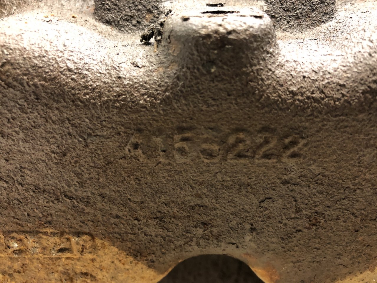 International 4400 Caliper for Sale