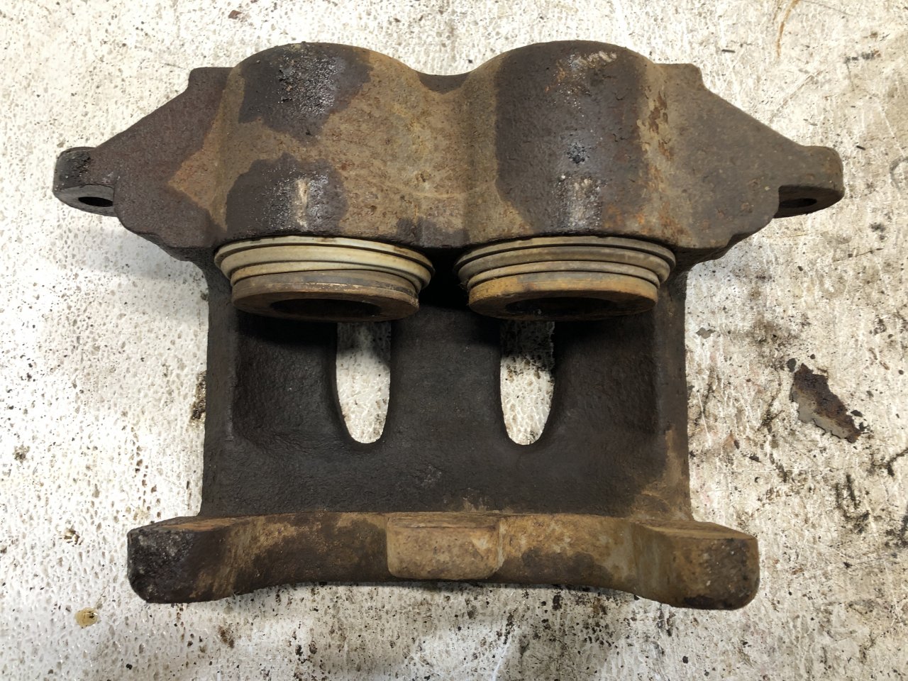 International 4400 Caliper for Sale