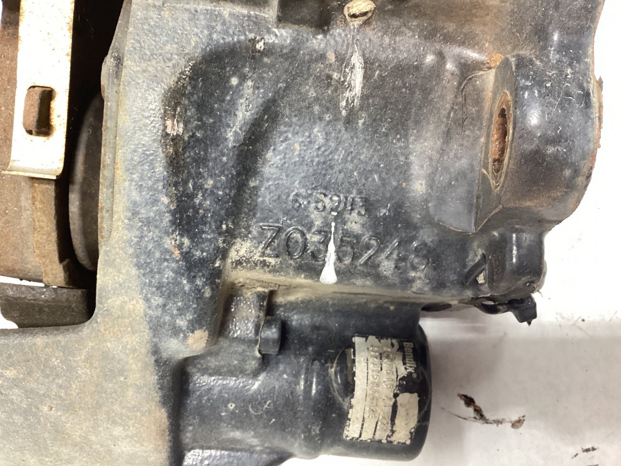 Z035248 | Peterbilt 579 Caliper for Sale