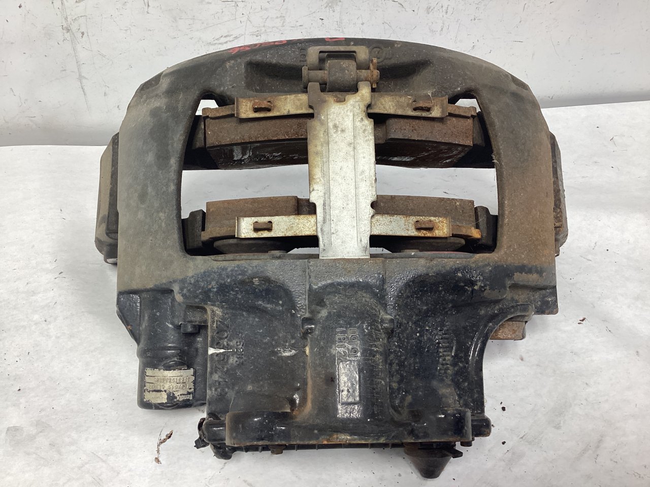 Z035248 | Peterbilt 579 Caliper for Sale