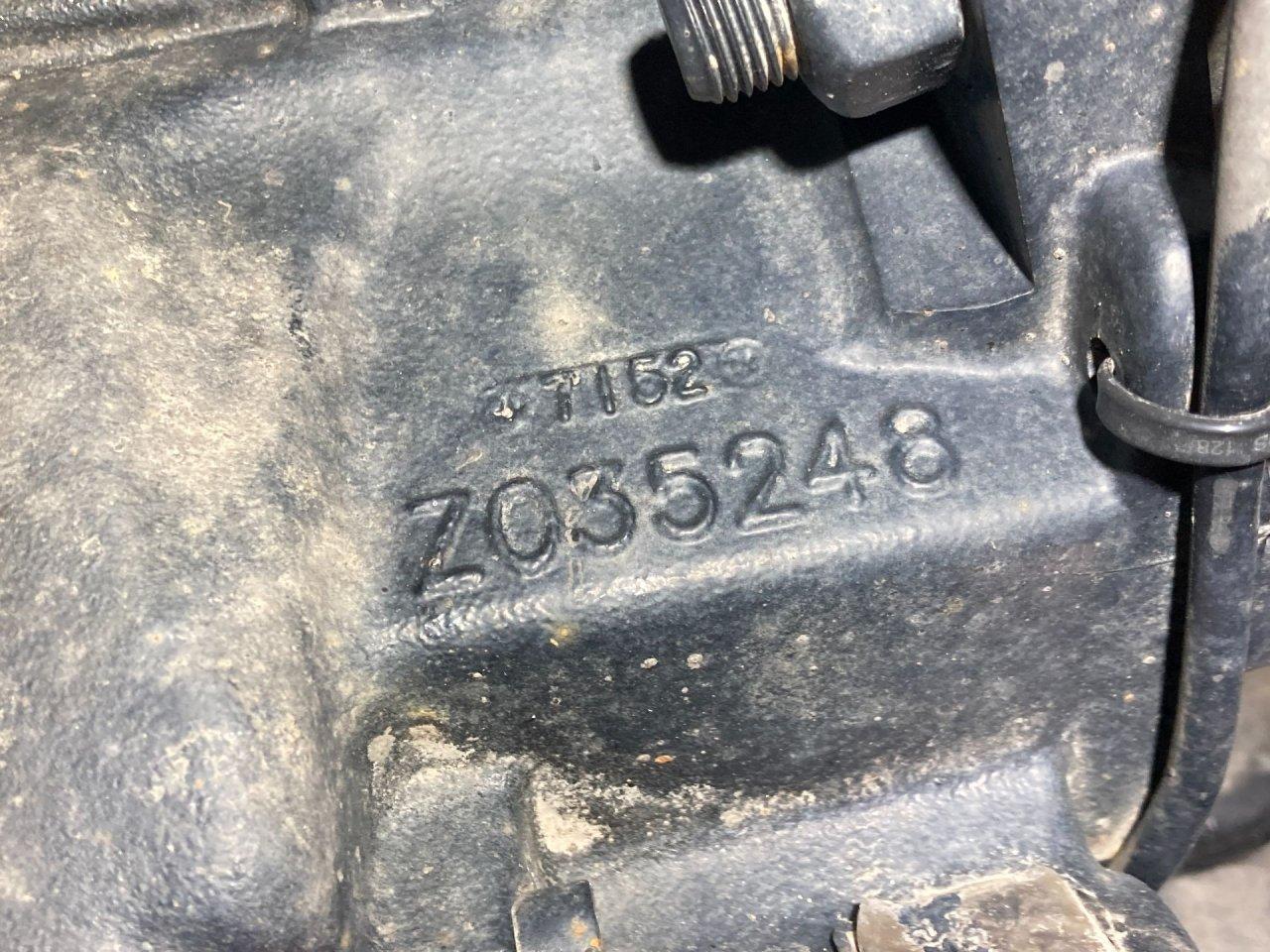 Z035248 | Freightliner CASCADIA Caliper for Sale