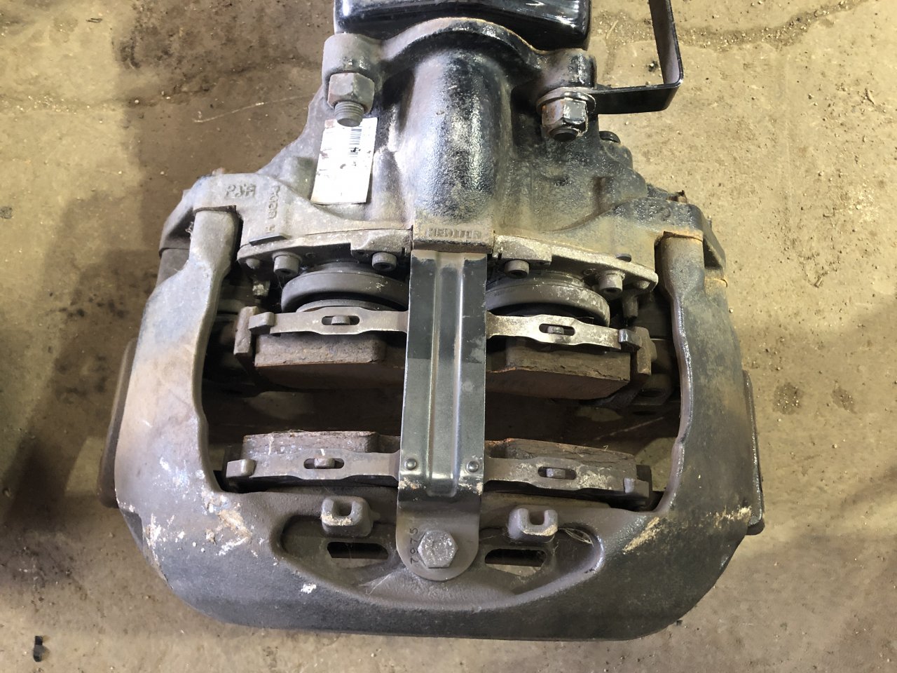 Freightliner CASCADIA Caliper for Sale