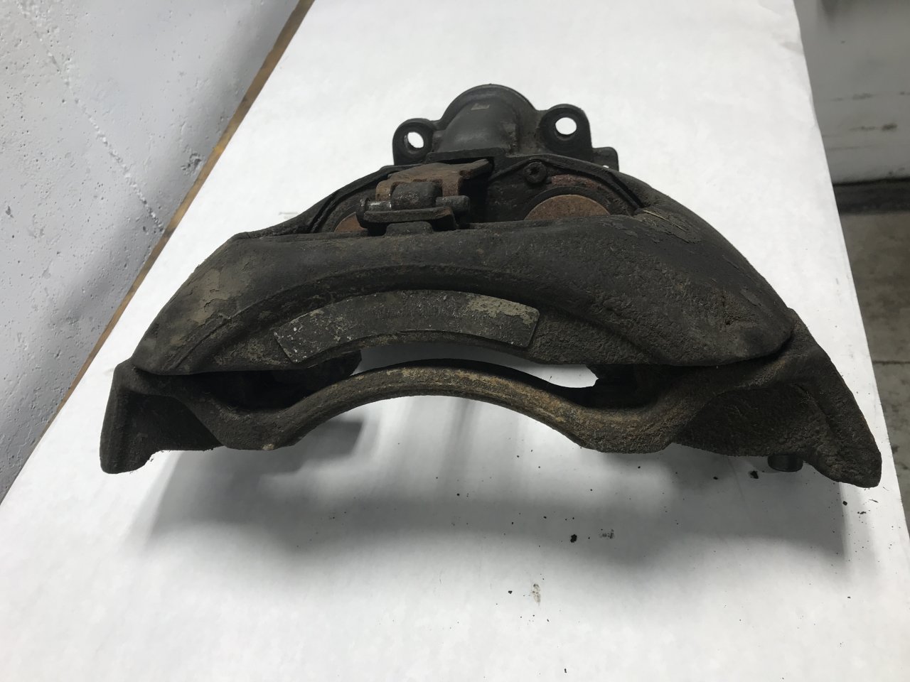 Z035247 | Freightliner COLUMBIA 120 Caliper for Sale
