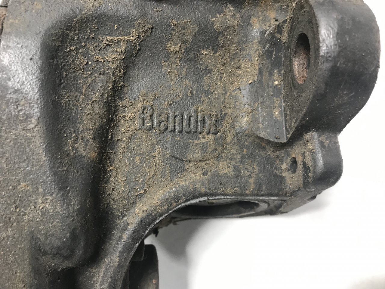 Z035247 | Freightliner COLUMBIA 120 Caliper for Sale