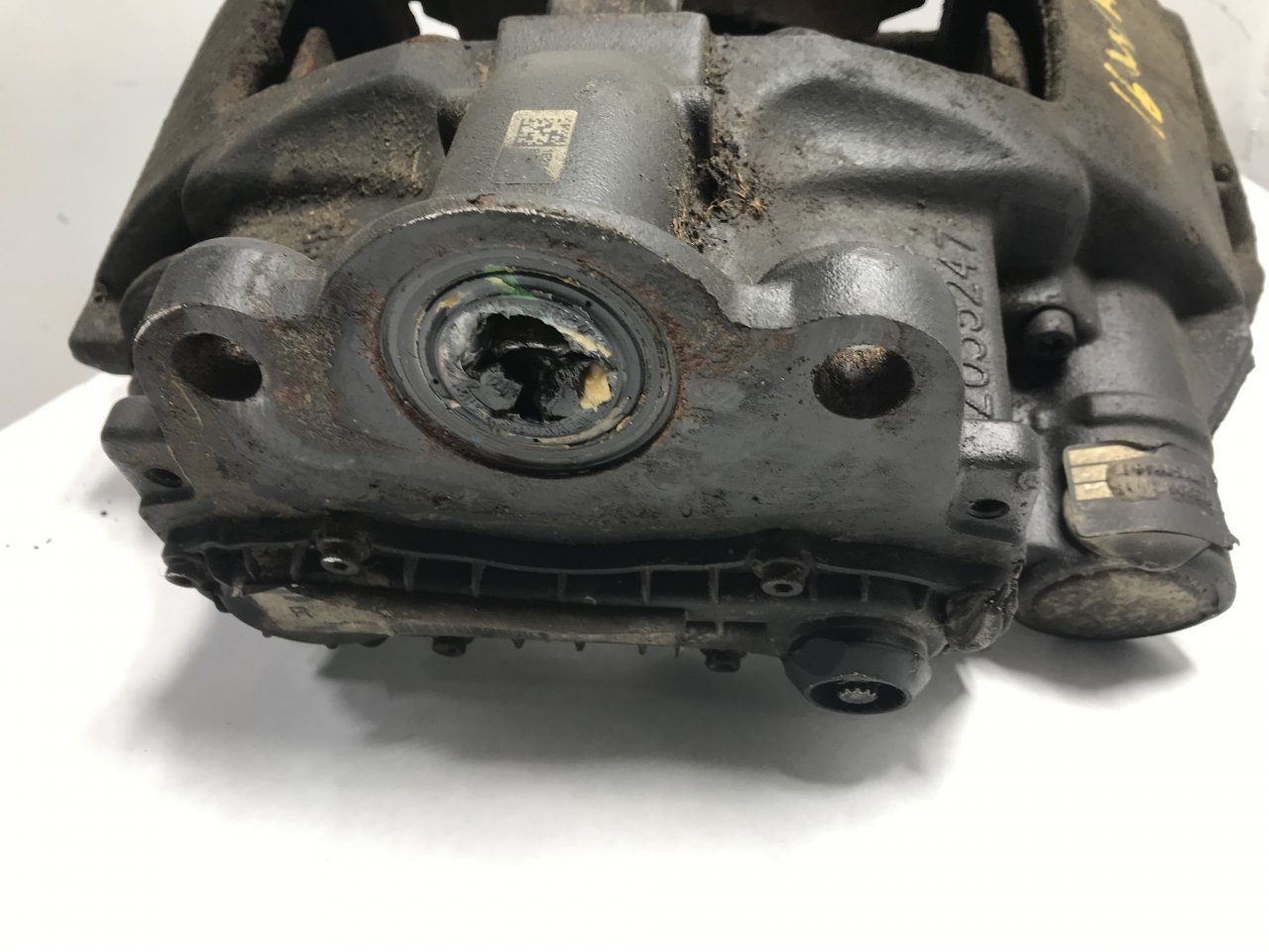 Z035247 | Freightliner COLUMBIA 120 Caliper for Sale