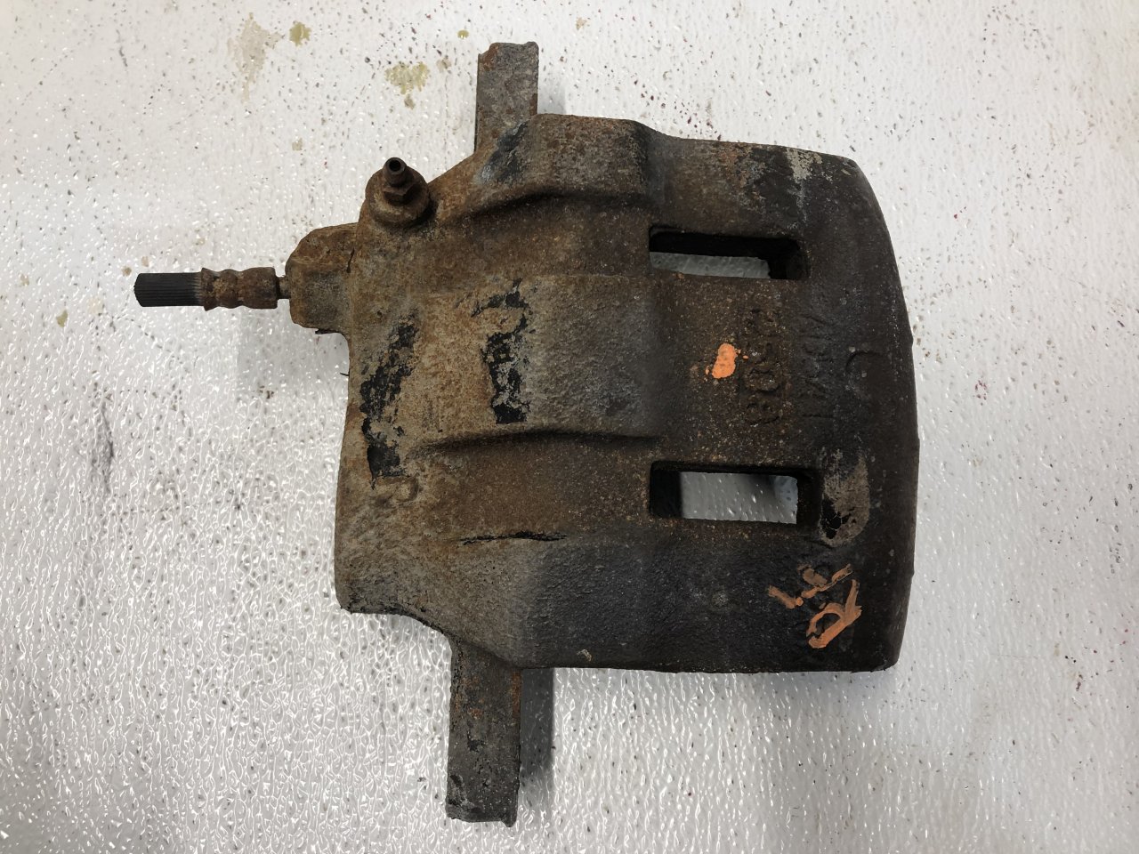 Isuzu NPR Caliper for Sale