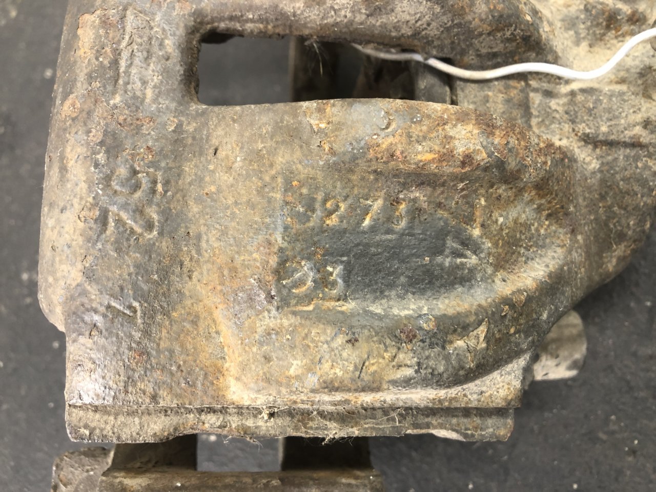 Dodge SPRINTER Caliper for Sale