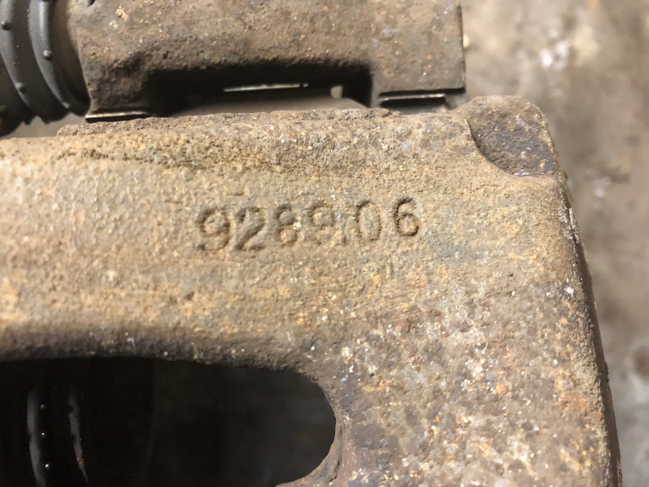 928906 | Freightliner SPRINTER Caliper for Sale