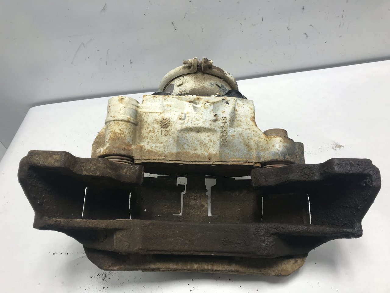 Z035248 | Kenworth T660 Caliper for Sale