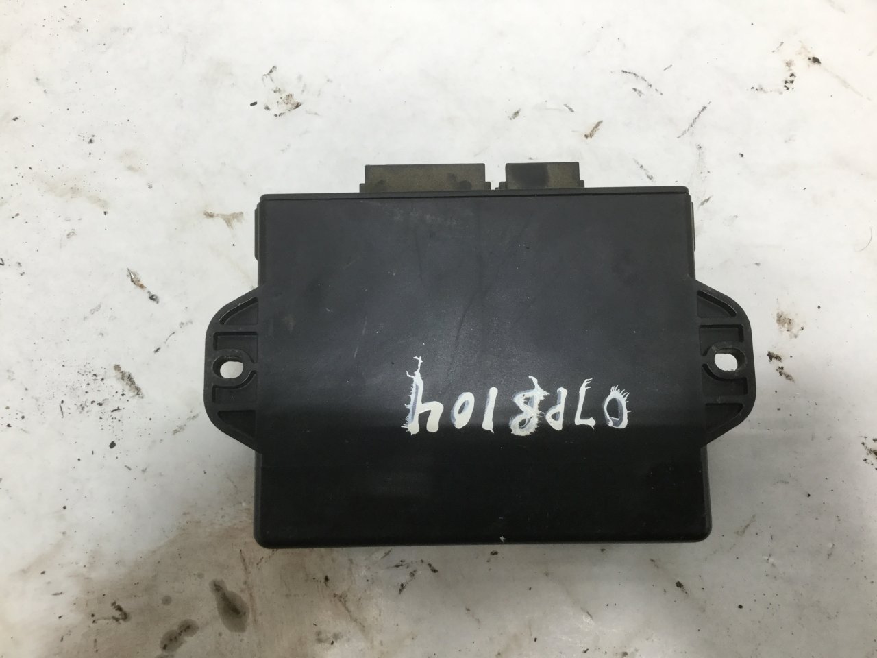 P21-1012-302 | Peterbilt 386 Brake Control Module (ABS) for Sale