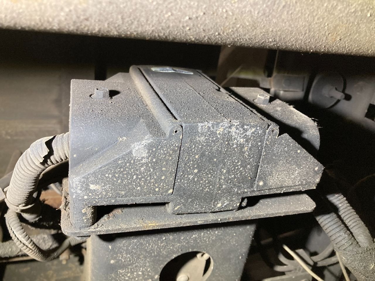 4784070590 | International 4300 Brake Control Module (ABS) for Sale