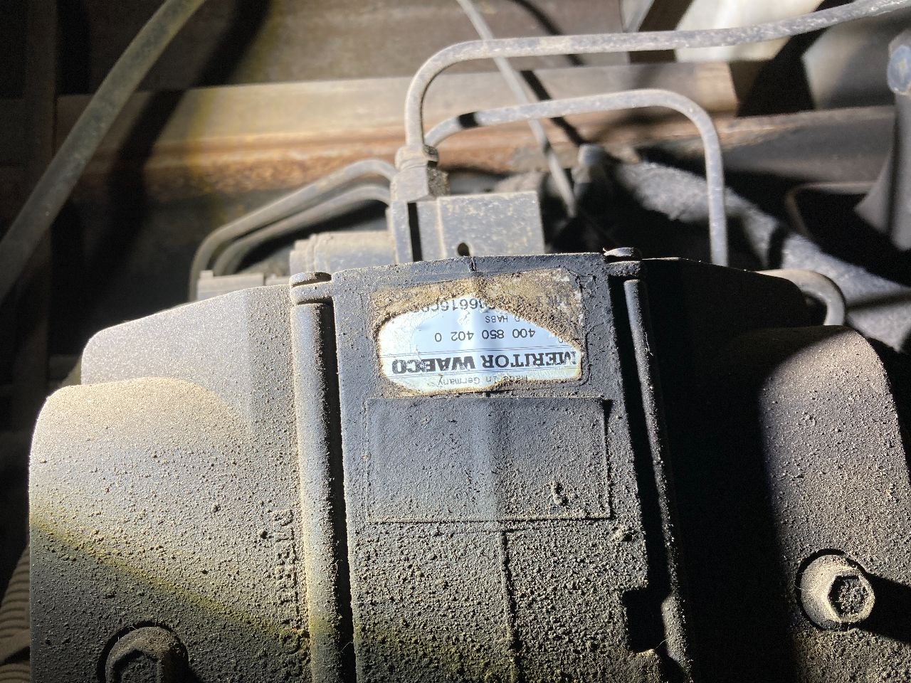 4784070590 | International 4300 Brake Control Module (ABS) for Sale