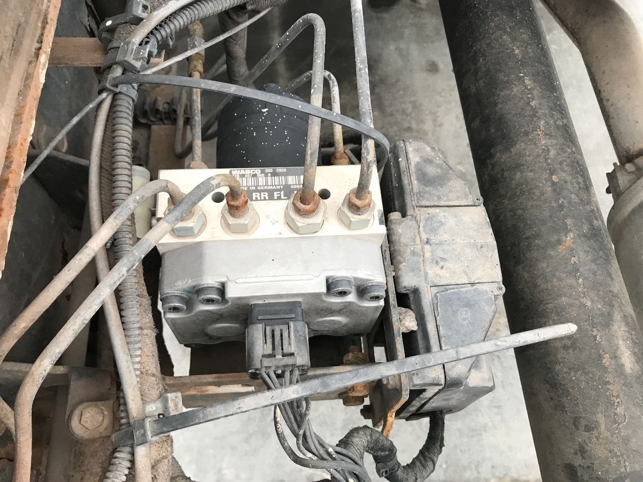 4784070600 | International 4300 Brake Control Module (ABS) for Sale