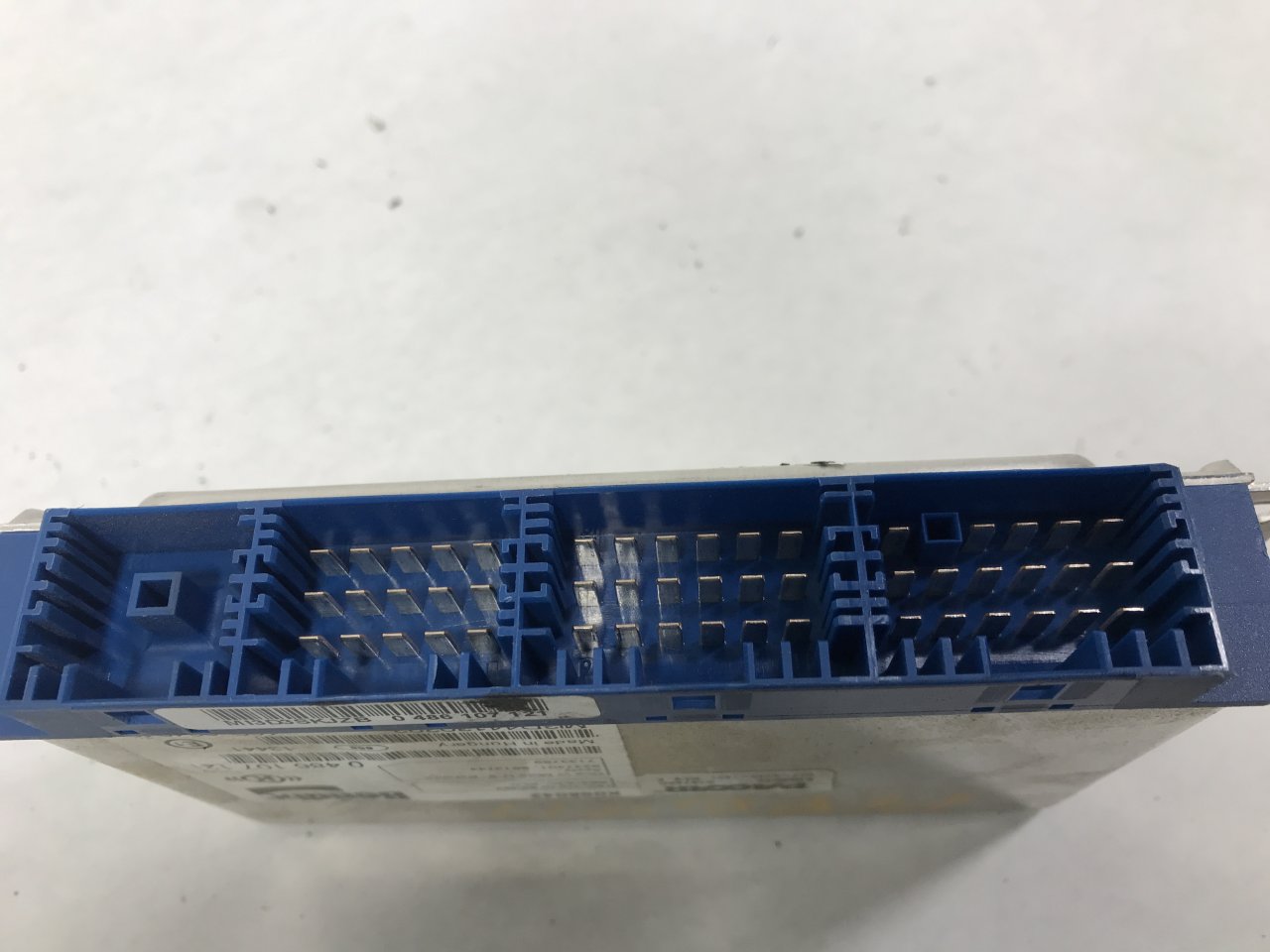 K058042 | Peterbilt 567 Brake Control Module (ABS) for Sale