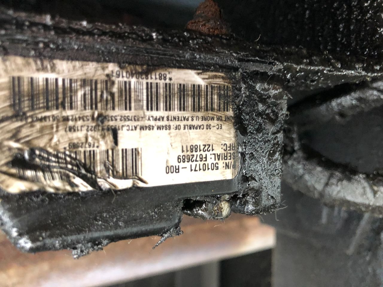 International 9200 Brake Control Module (ABS) for Sale