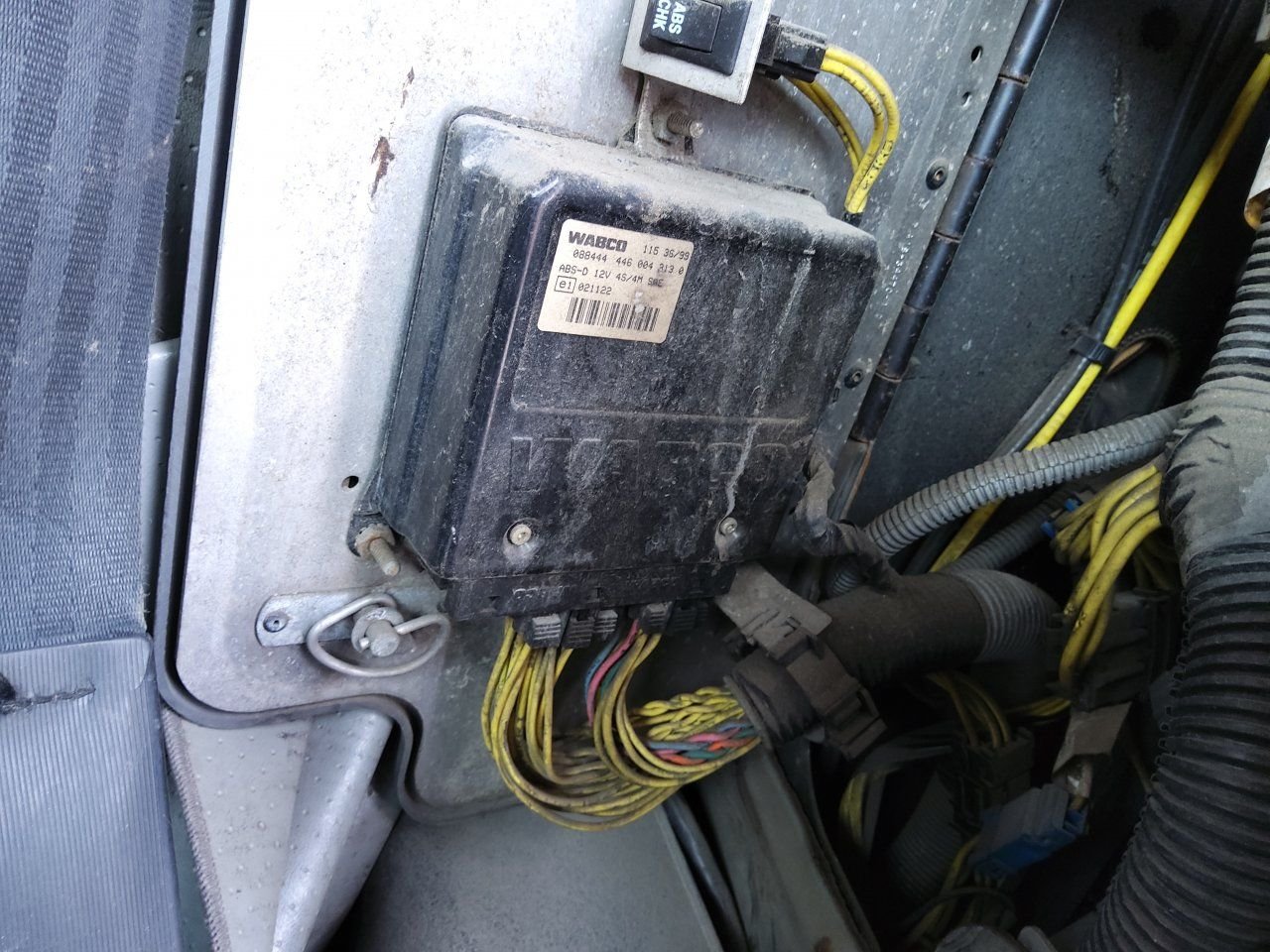 Freightliner C120 CENTURY Brake Control Module (ABS) for Sale