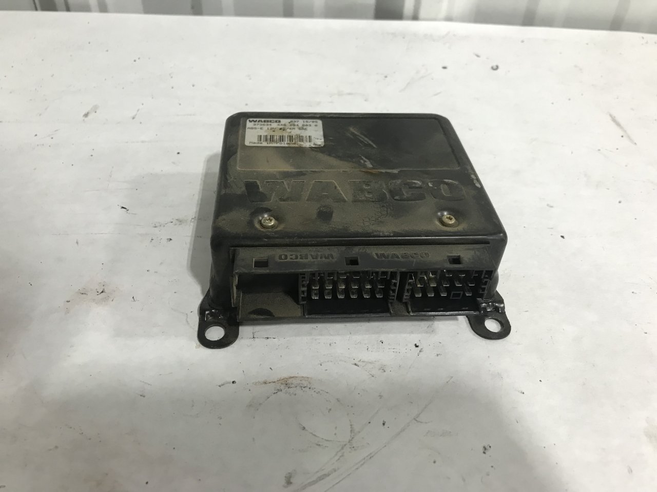 4460046030 | Freightliner C120 CENTURY Brake Control Module (ABS) for Sale