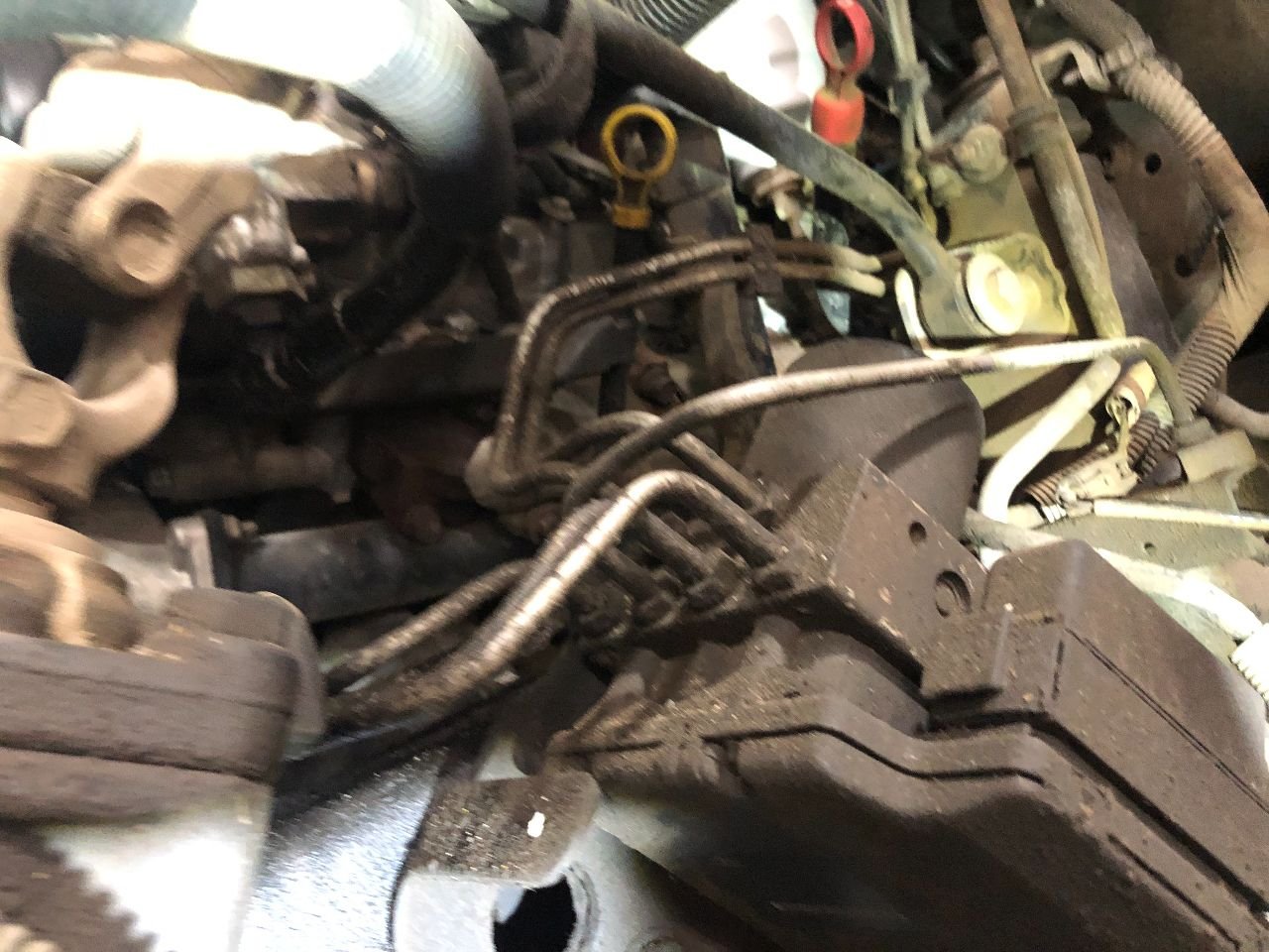 19133318 | GMC C4500 Brake Control Module (ABS) for Sale