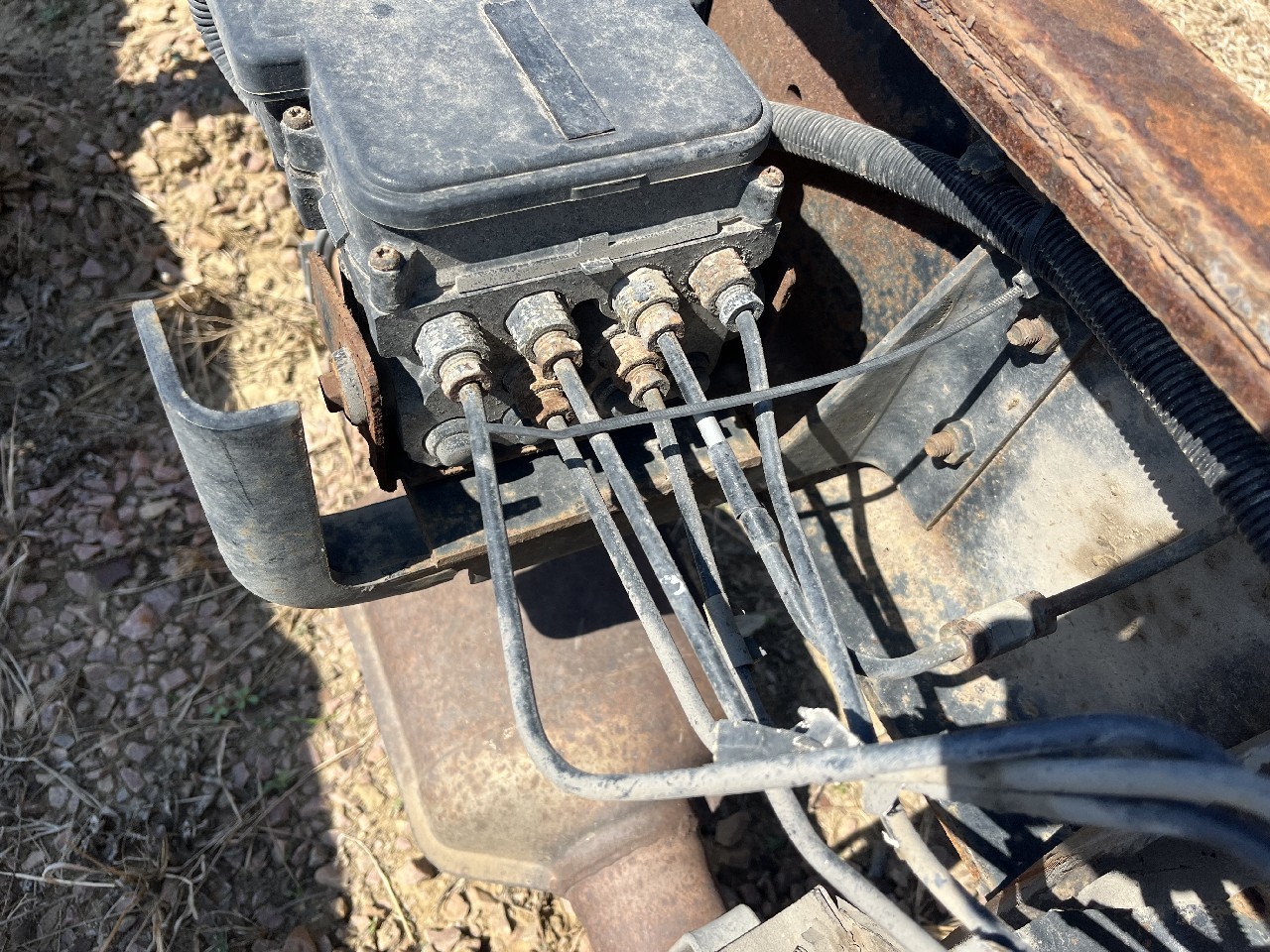 Chevrolet C6500 Brake Control Module (ABS) for Sale