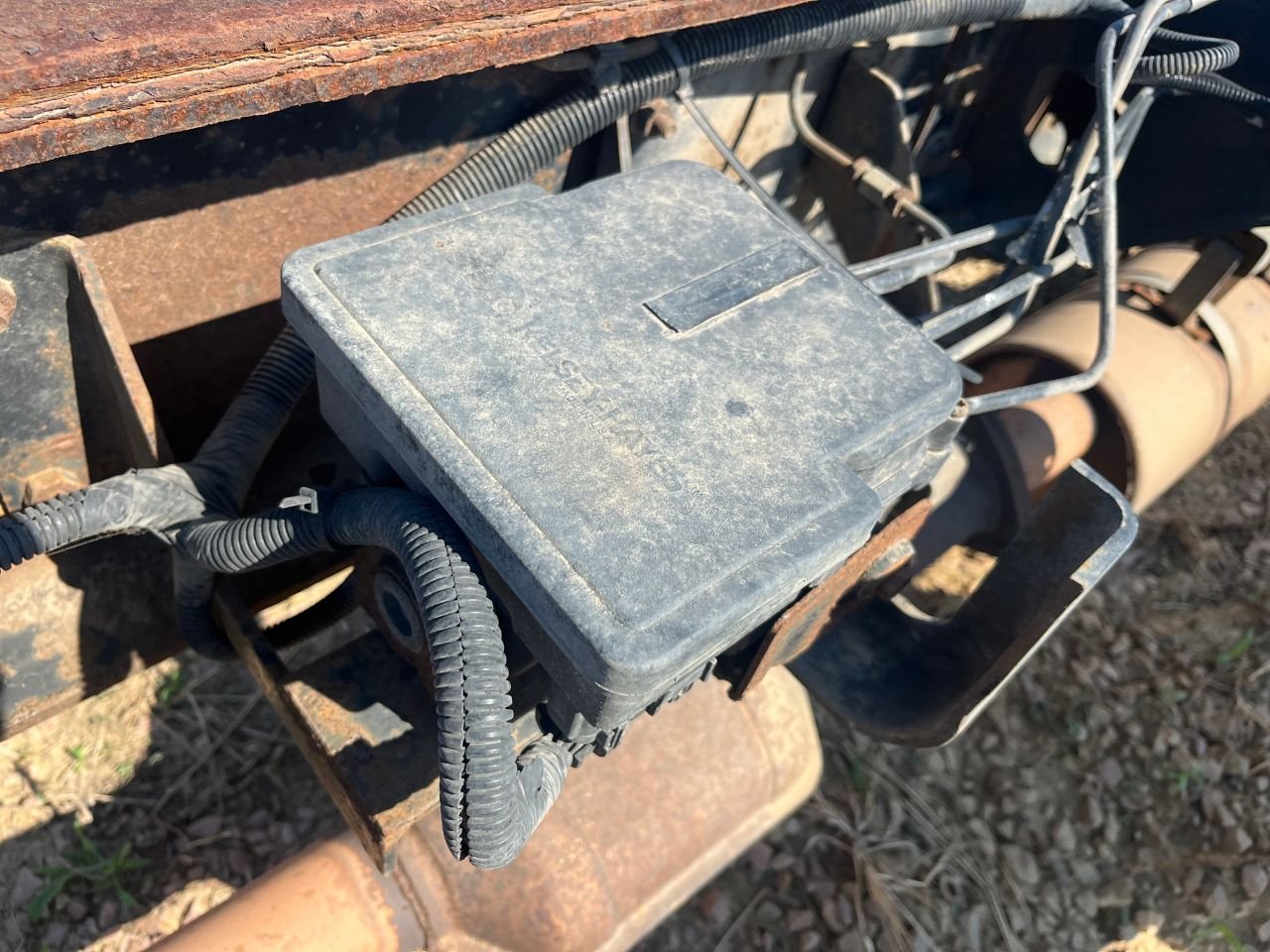 Chevrolet C6500 Brake Control Module (ABS) for Sale